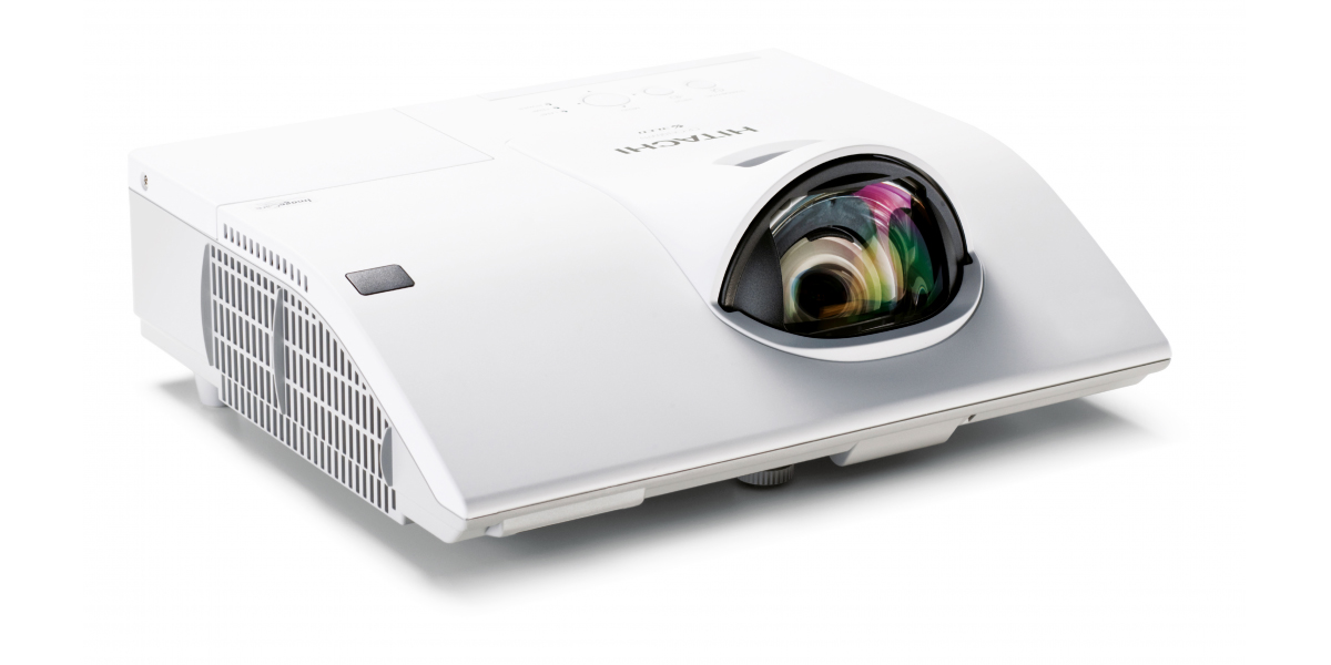 Avidex - HITACHI CP-CX301WN Projector