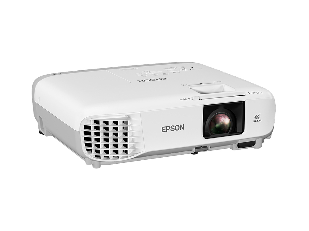 Avidex - EPSON EB-W39 Multipurpose Projector
