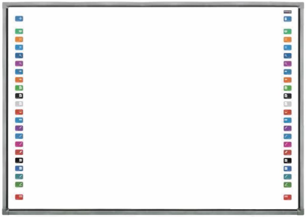 Avidex - CLASSBOARD IB-82T Interactive Board